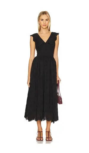 Tularosa Plunge Day Dresses
