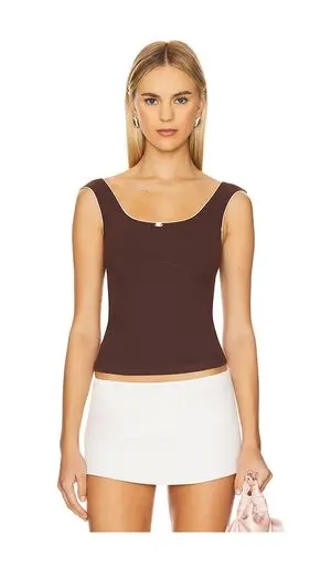 RAT BOI Romantic Top