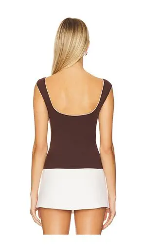 RAT BOI Romantic Top