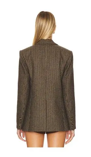 ELODIE THE LABEL Alex Blazer