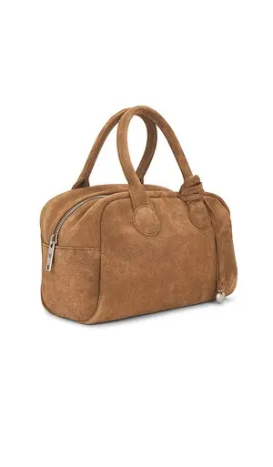 MARGESHERWOOD Soft Bowling Bag