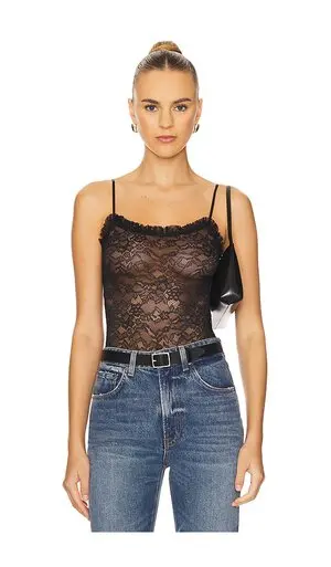 Elodie The Label Bodysuits