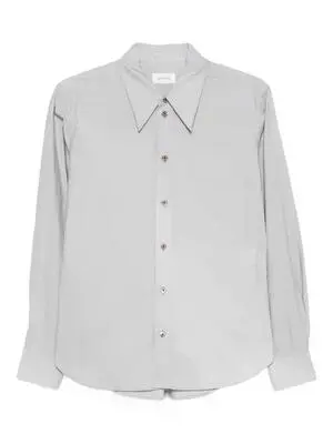 Lemaire Curved Hem Shirts For Women