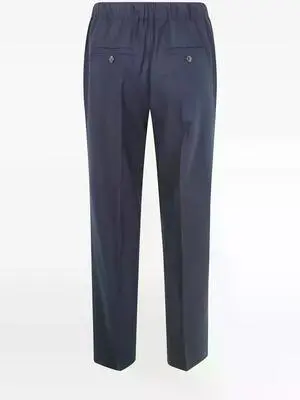KILTIE Elastic-waist Trousers