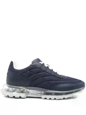 Givenchy Quilted Sneakers For Men