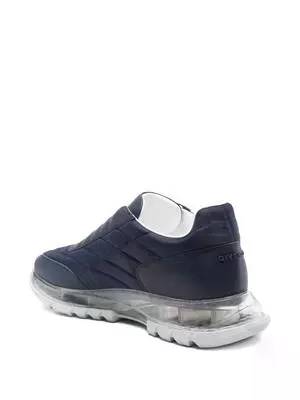 Givenchy Quilted-pattern Sneakers
