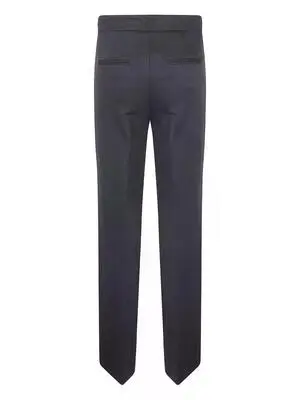 TWINSET Button-fastening Trousers