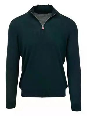 Kiton Fine Knit Knitwear For Men