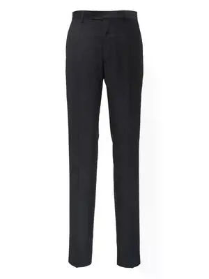 MAURIZIO BALDASSARI Wool Trousers