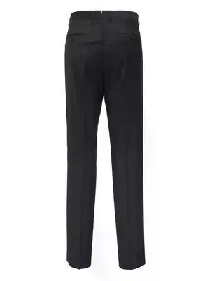 MAURIZIO BALDASSARI Wool Trousers