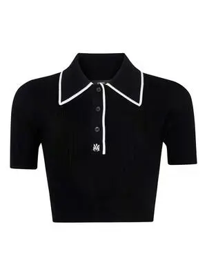 Amiri Collared T-shirts For Women
