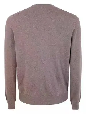 GRAN SASSO Crew-neck Sweater