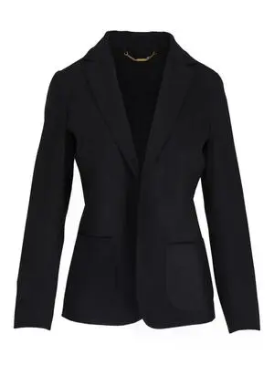 Kiton Patch-pocketed Blazer