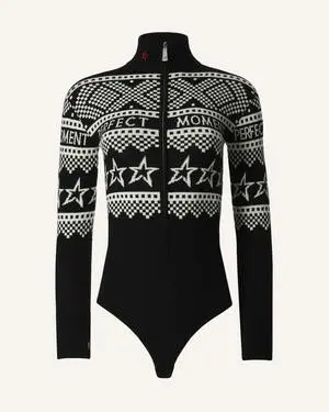 Perfect Moment Slim Fit Bodysuits