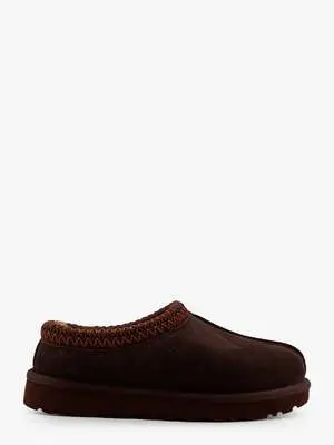 UGG Tasman Ii Suede Slip-on - Brown