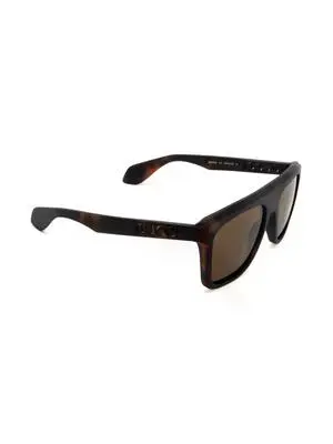 Gucci Square Frame Sunglasses