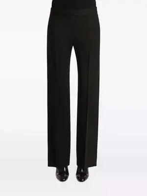 Khaite Straight-leg Trousers