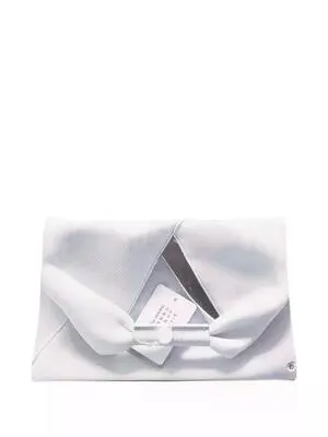 MAISON MARGIELA Japanese Clutch - White