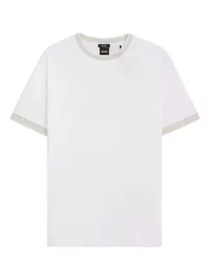 BOSS Crew-neck T-shirt
