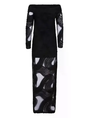 Genny Glam Evening Dresses