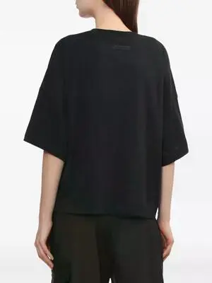 Fear Of God Graphic-print Top - Black