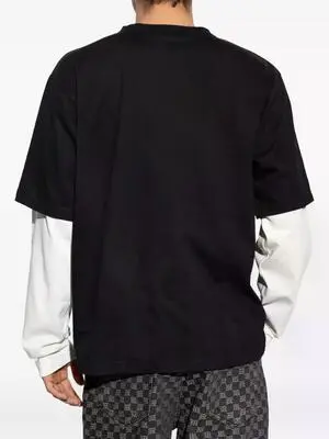 MISBHV Layered Logo T-shirt