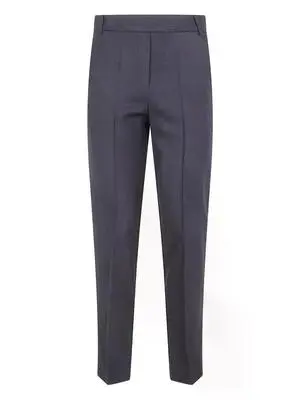 KILTIE Tapered Trousers