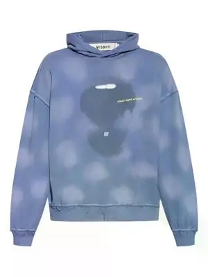 Misbhv Hooded Sport Outerwear For Men