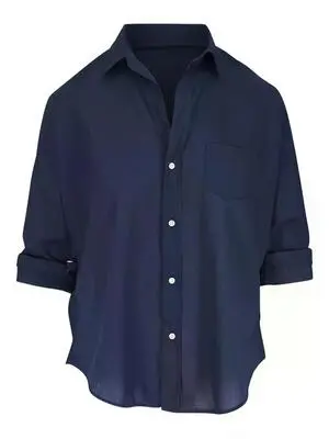 Frank & Eileen Cotton Shirt