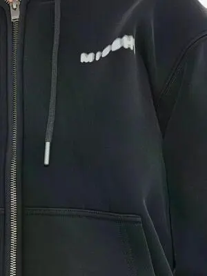 MISBHV Hooded Zip-up