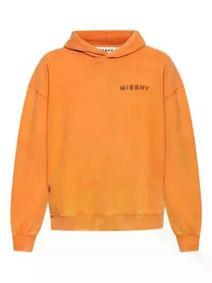 Misbhv Logo Sweatshirts Hoodies For Men