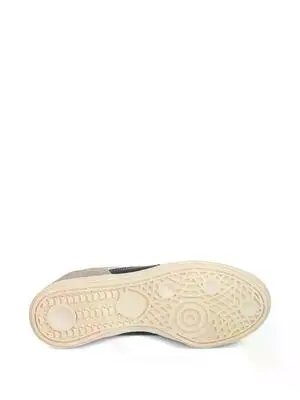 Filling Pieces Suede Low-top Sneakers - Neutrals