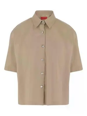 Thelatest Short Sleeve Shirts For Women