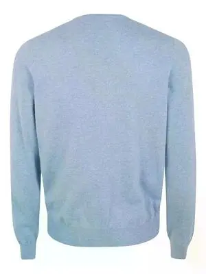 GRAN SASSO Crew-neck Sweater