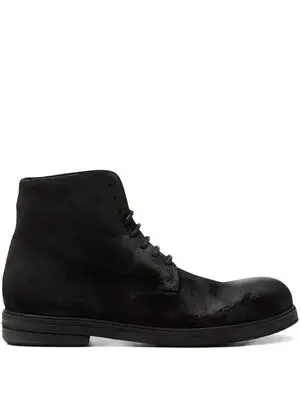 Women's Marsèll Black Boots