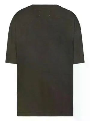 MAISON MARGIELA Printed T-shirt