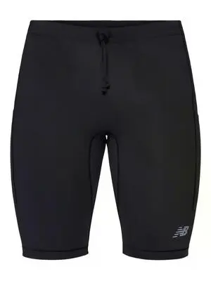 NEW BALANCE Drawstring Pocket Leggings