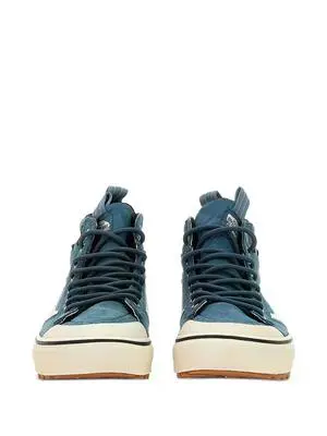 VANS Waterproof High-top Sneakers
