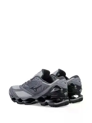 Mizuno Wave Prophecy Ls Sneakers - Grey