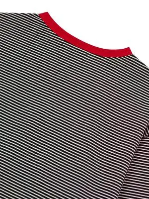 STUDIO TOMBOY Striped T-shirt