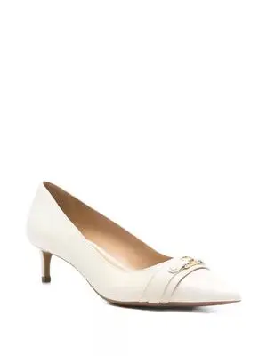 Michael Kors 50mm Pointed-toe Pumps