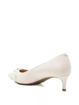 Michael Kors 50mm Pointed-toe Pumps