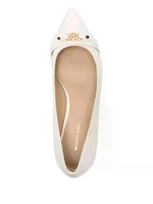 Michael Kors 50mm Pointed-toe Pumps