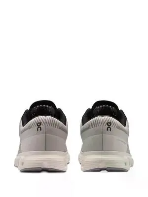 On Cloud 6 Push Sneakers - Grey
