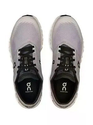 On Cloud 6 Push Sneakers - Grey