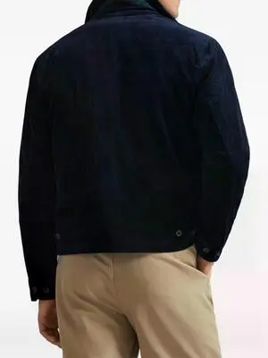 Polo Ralph Lauren Corduroy Windbreaker