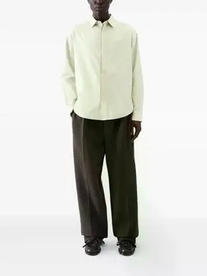 Jacquemus The Simon Cotton Shirt