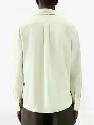 Jacquemus The Simon Cotton Shirt