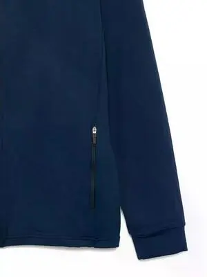 Rossignol Zip-front Jacket - Blue