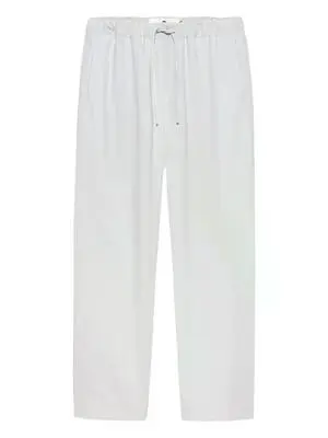 NEW AMSTERDAM SURF ASSOCIATION Drawstring Pocket Trousers